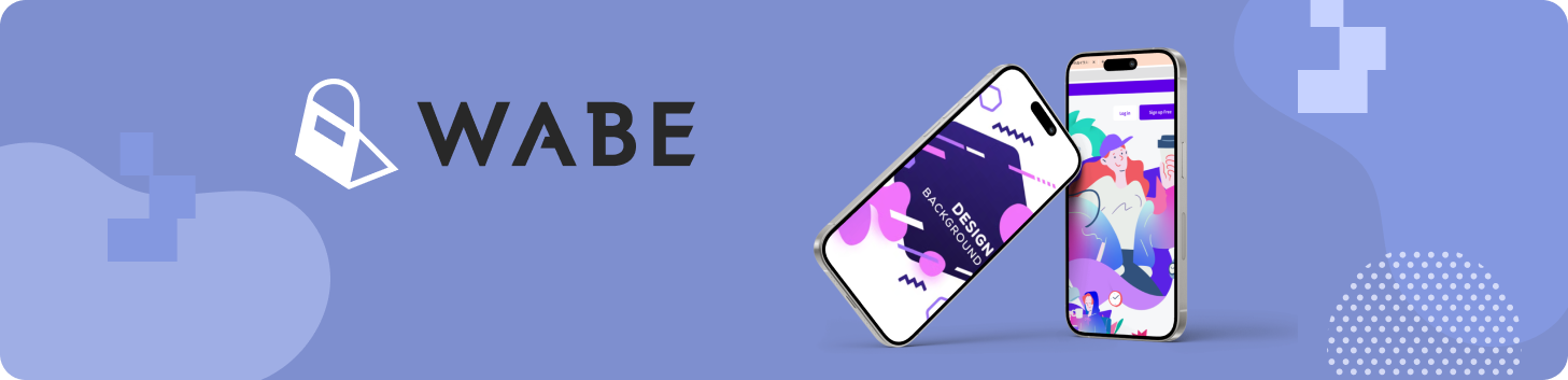 WABE | みて、きいて、買って、たのしい！